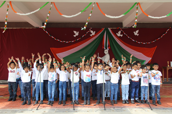 NPS International, Mysore