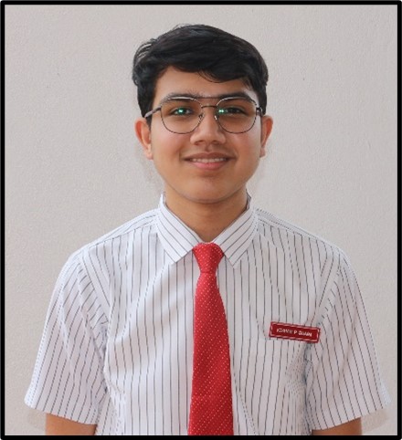 NPS International, Mysore